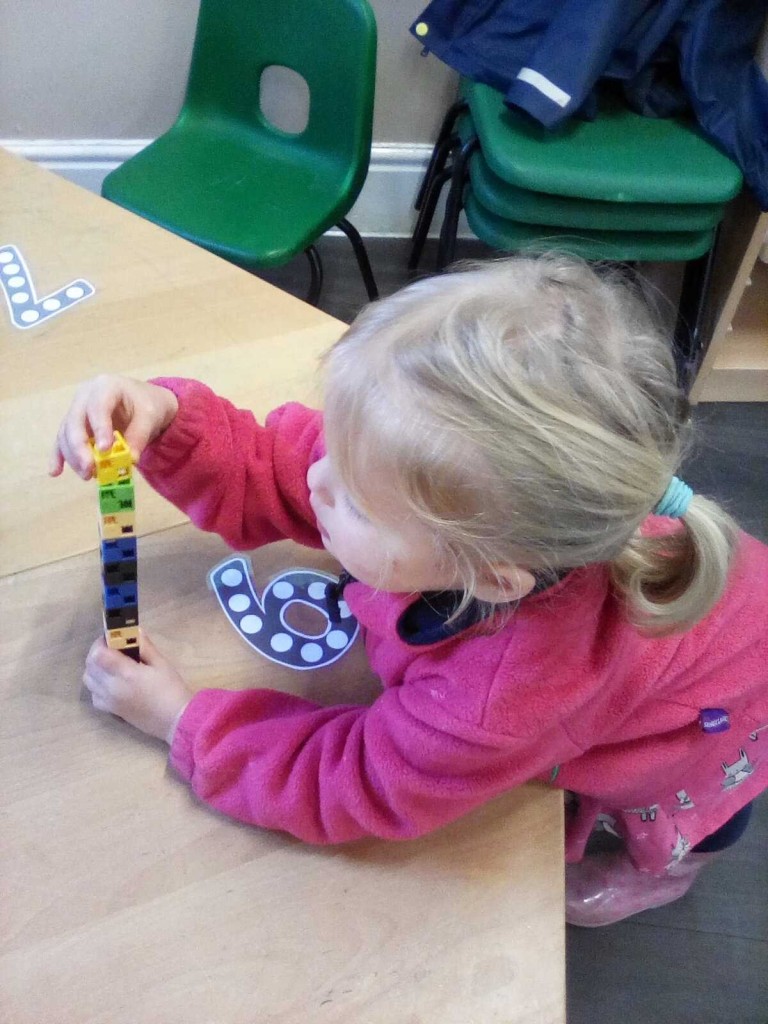 Learning Fun! – Munchkins Day Nursery
